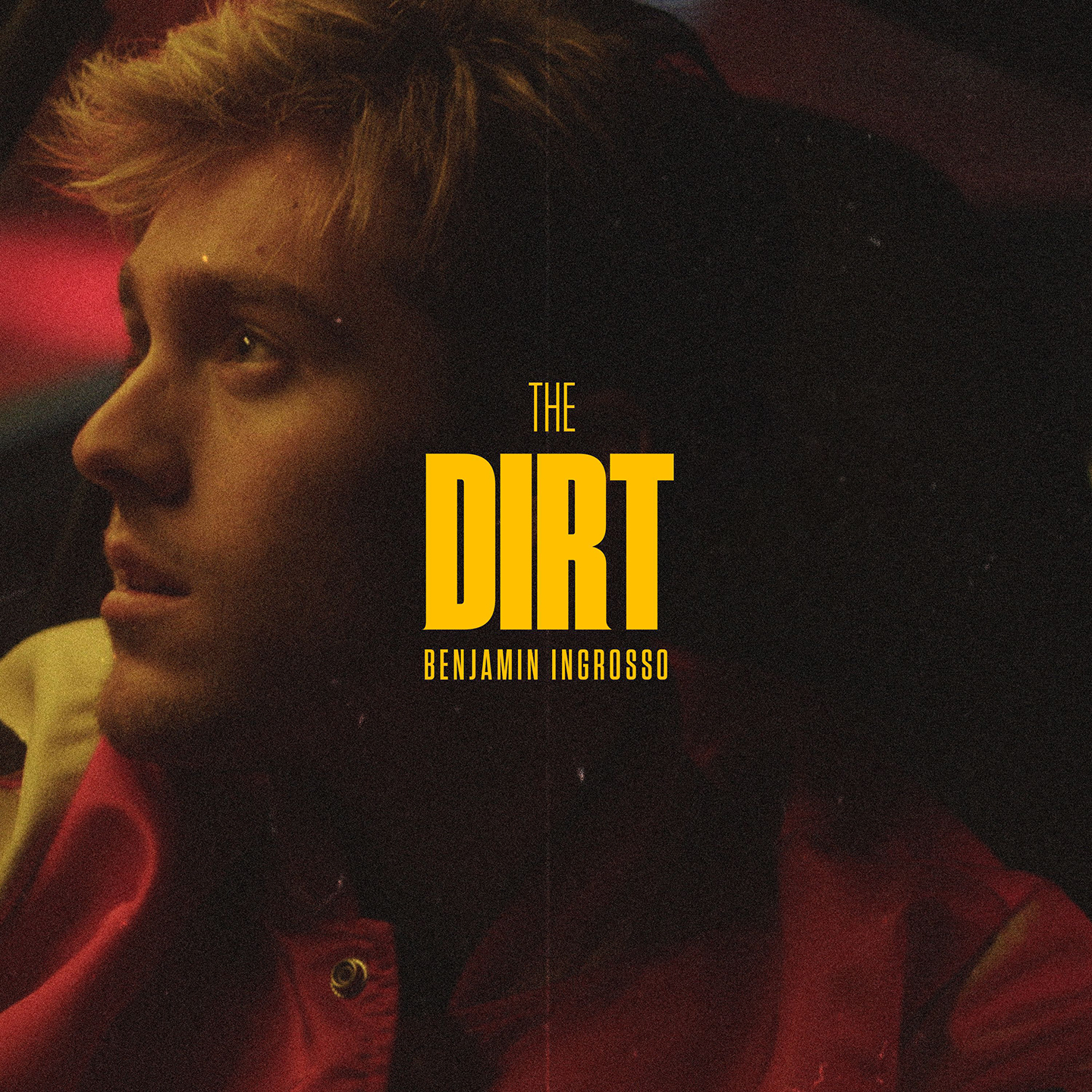 ARCHIVE – Benjamin Ingrosso – 6&7