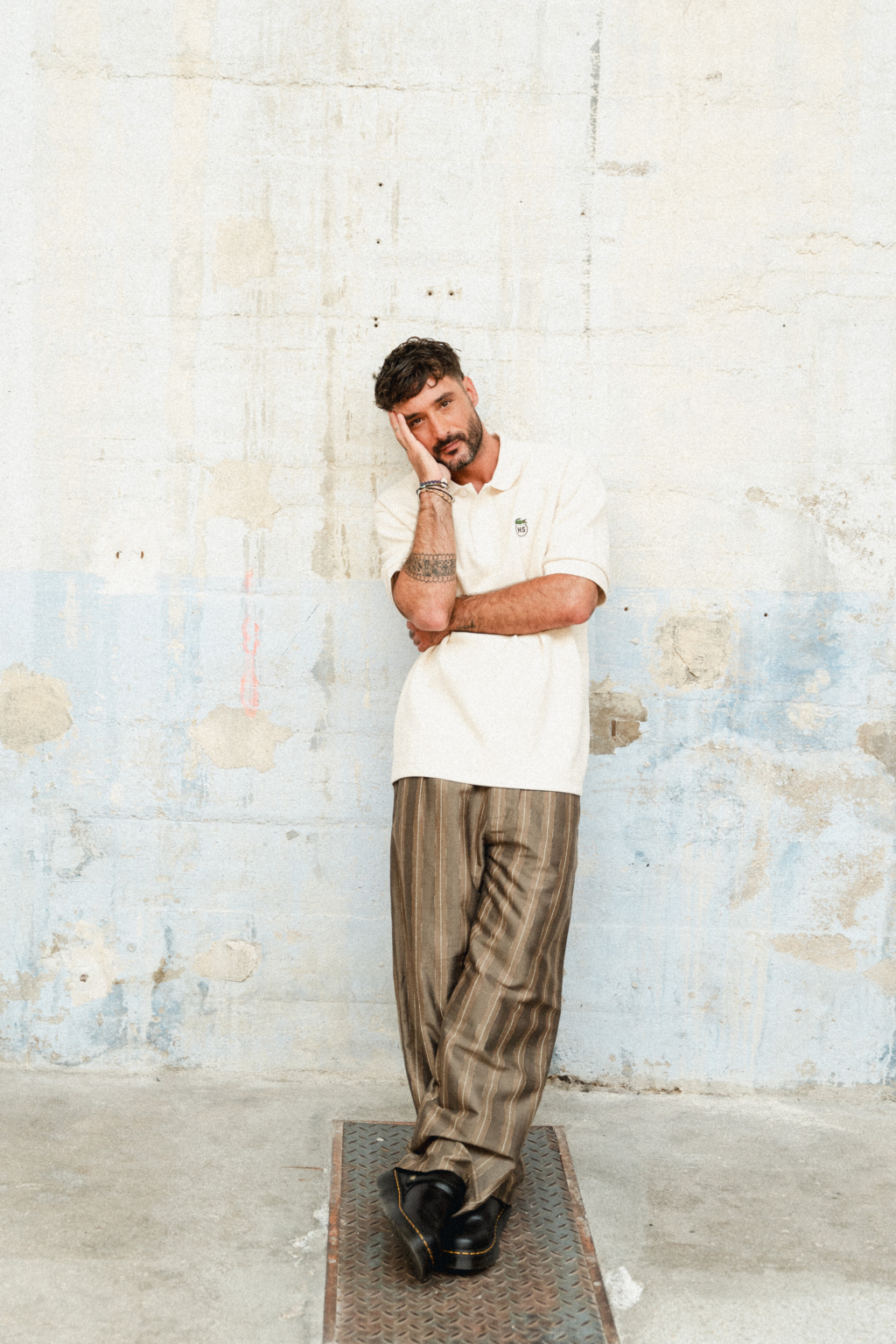 Jérémy Frerot – Avec ou Sans – 6&7