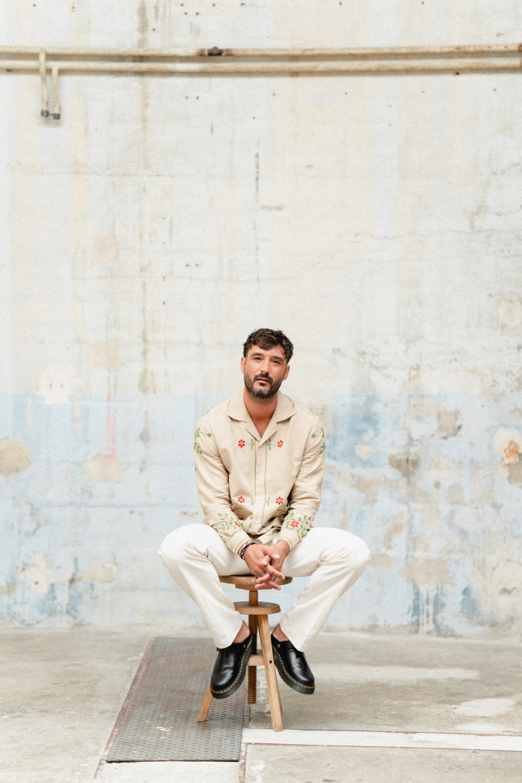 Jérémy Frerot – Avec ou Sans – 6&7