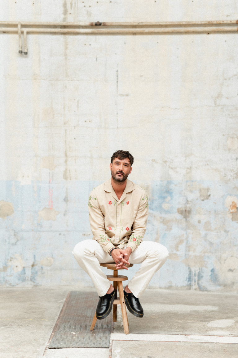 Jérémy Frerot – Avec ou Sans – 6&7