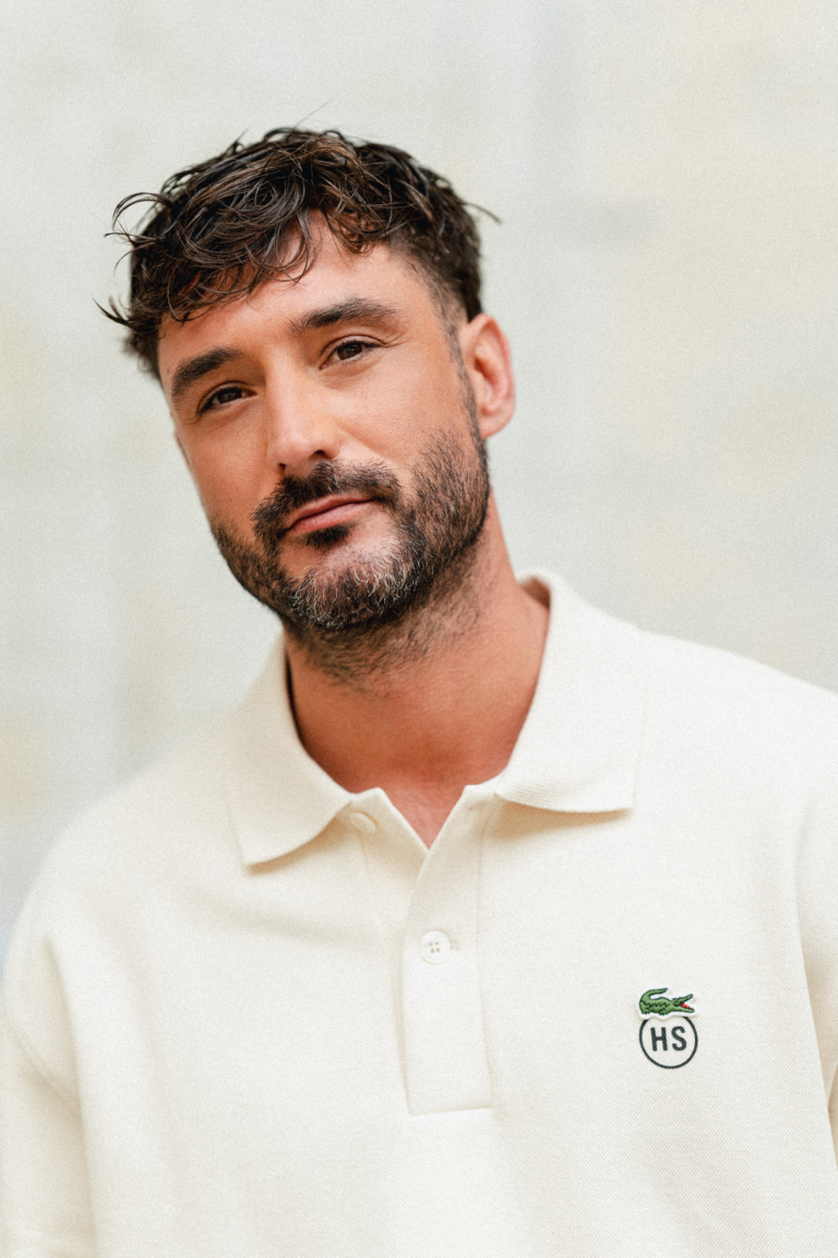 Jérémy Frerot – Avec ou Sans – 6&7